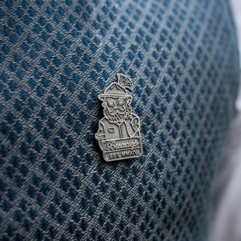 Grantler Pins 2er Pack – Buadep GmbH